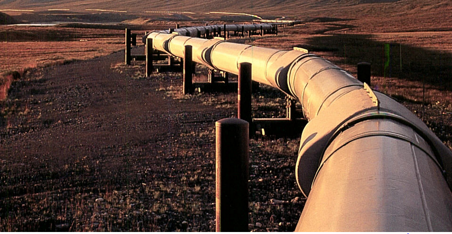 Promethium Relay Pipes - Faeit 212