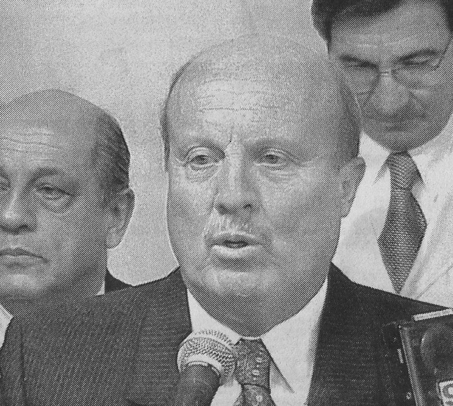 2001: Odisea de los patacones y lecop