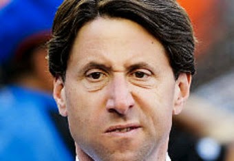 Mack's Mets: Richard Herr - Don’t Wait Until Next Year! It Starts Now - 1