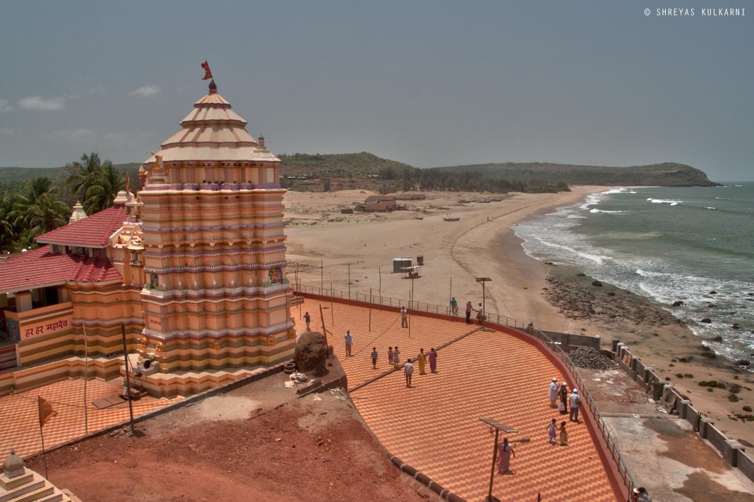 Pyarabola: CKRT Day 06 - Devgad to Malvan (Tarkarli)