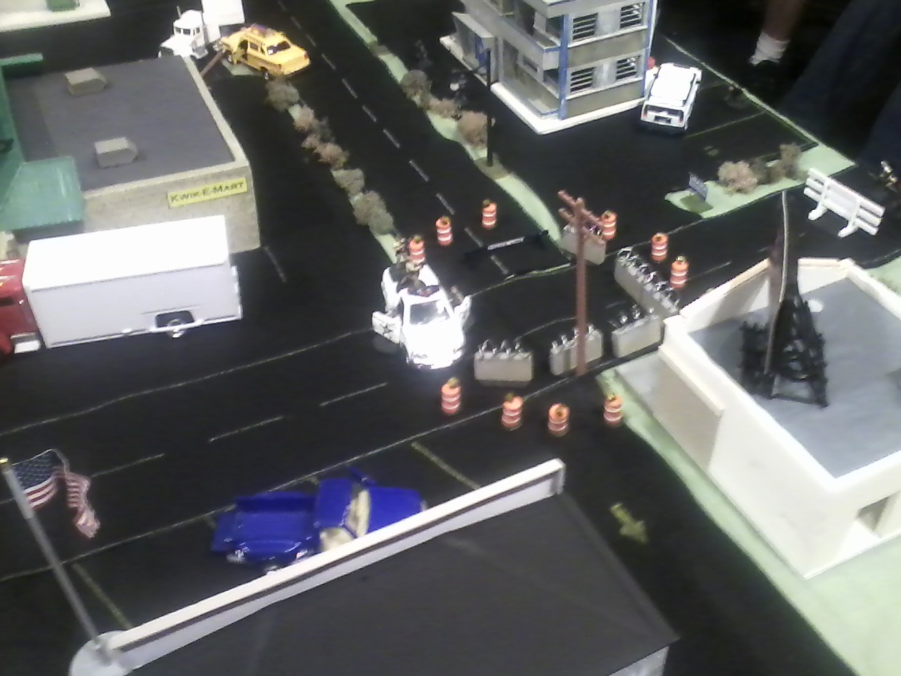 Gamer Architect: Dead Walk Again: Florida Zombie Apocalypse