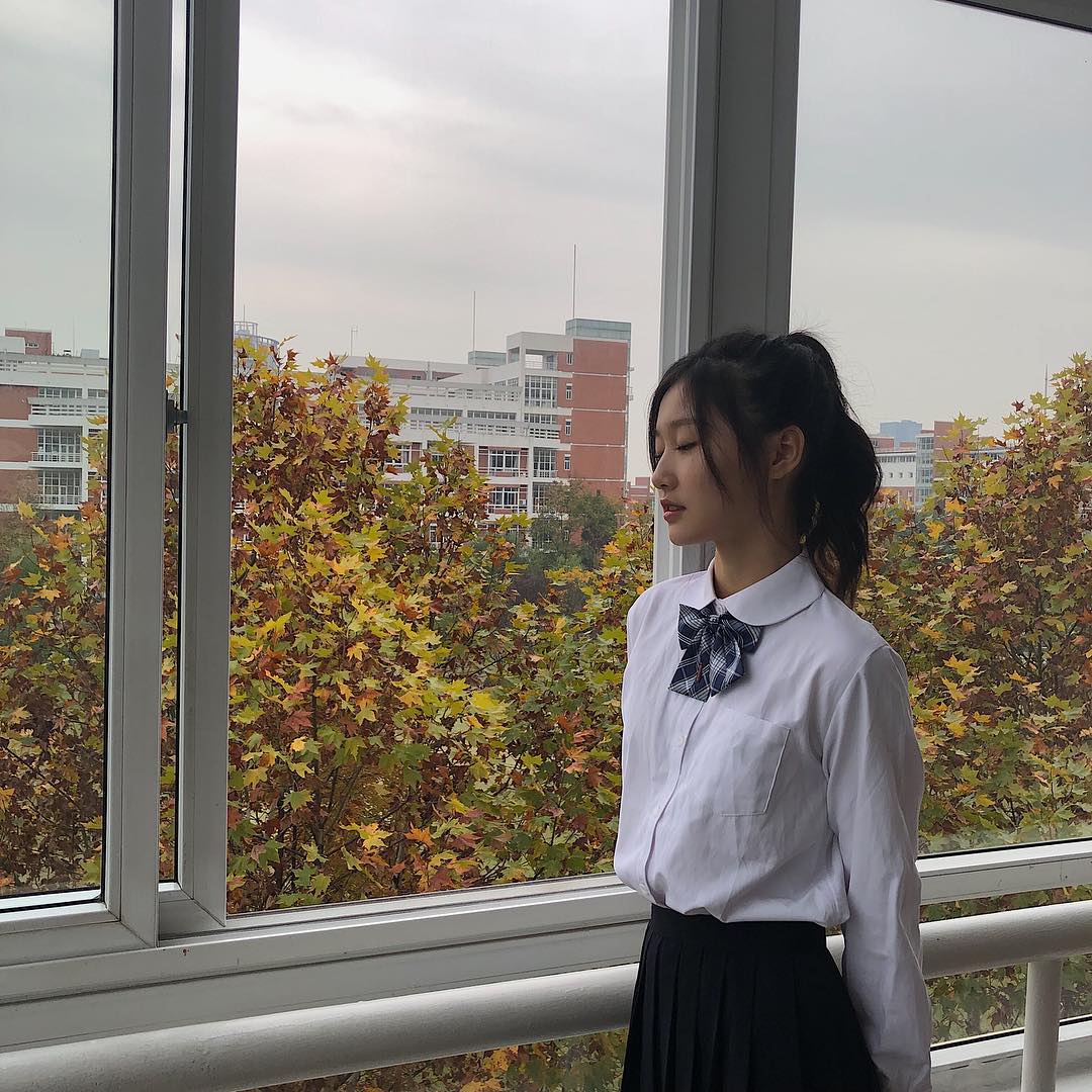 Mandy LinZhen - Xứng danh thần tiên tỉ tỉ | Dân 47 - Website Giải Trí ...