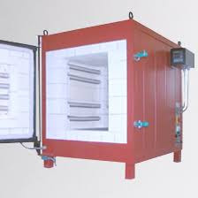 an introduction to Heat Treating Furnaces