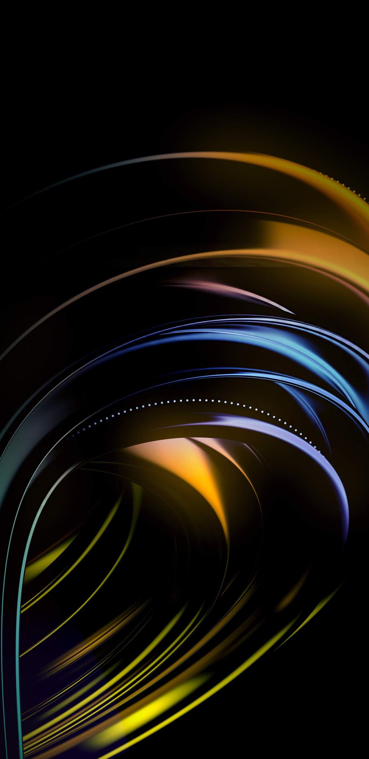 Wallpapers Samsung Galaxy S9 - Pack 7