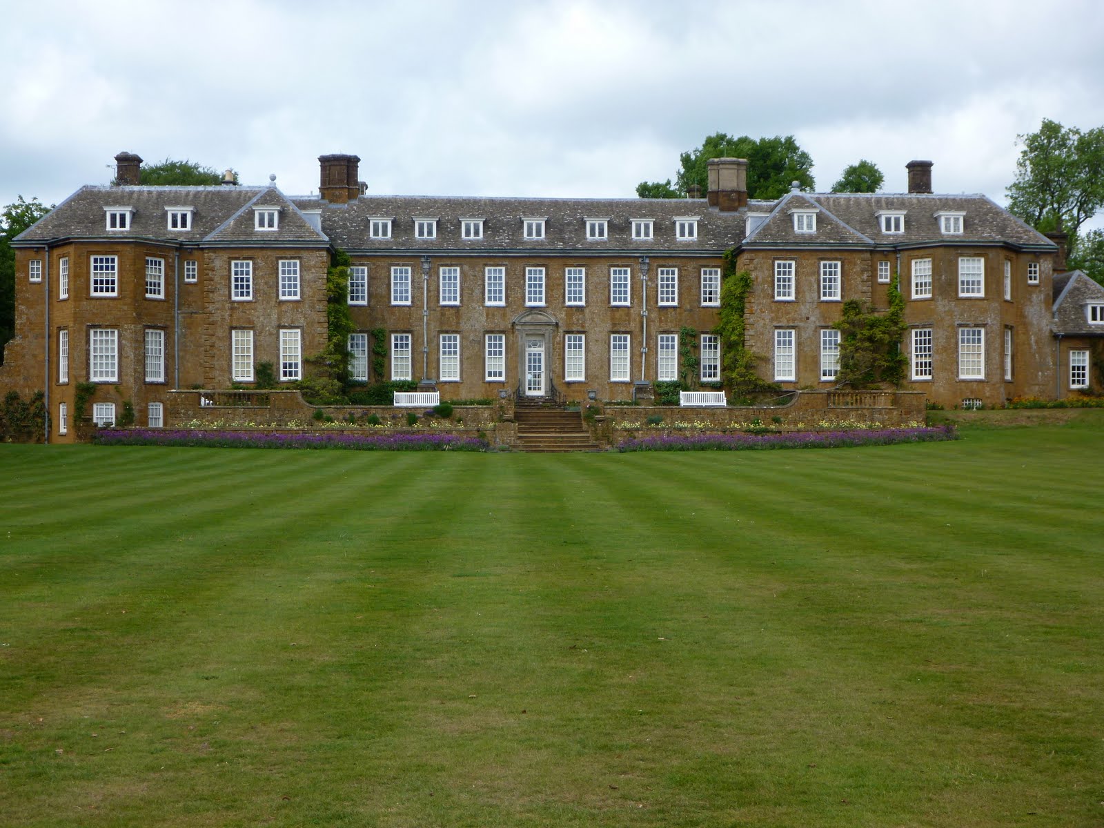 A Place Called Space: Inside Upton House