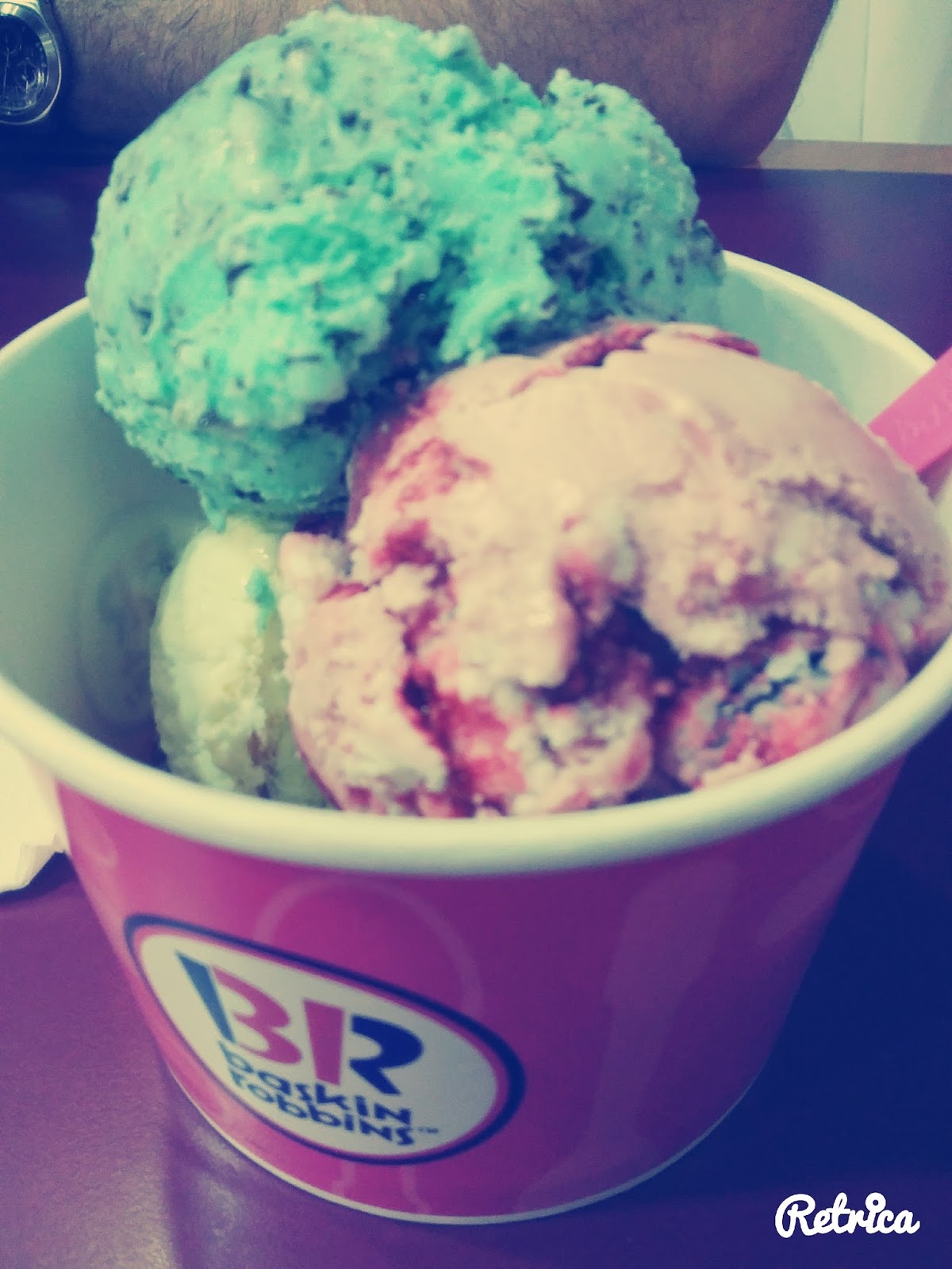 My Graced Journey: Bustling Bahrain