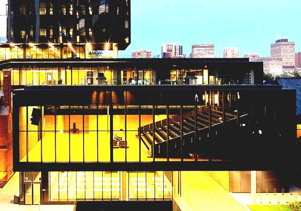 Rotman School Of Management - Toronto Business School