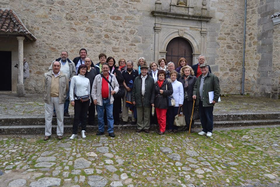 El viaje de la vida: El monasterio más pequeño del mundo