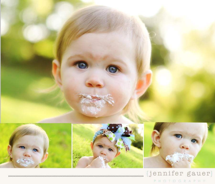 Jennifer Gauer Photography