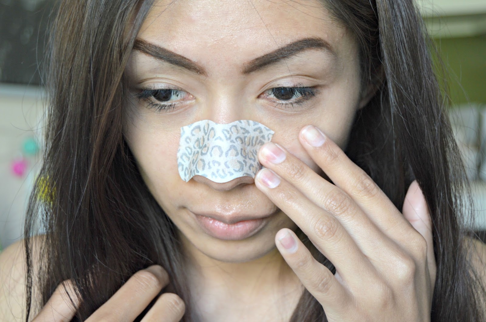 Skincare: Weekend Pore Cleaning - 5 Eyeliners and a Gloss