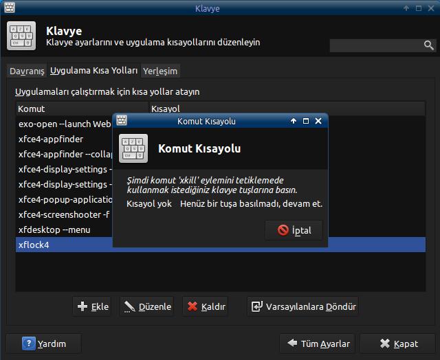 xkill ile Grafiksel Uygulamaları Kolayca Sonlandırma | Linux Dünyam