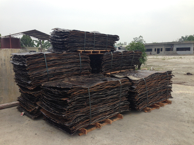 Jual Aspal Curah dan Aspal Drum, Jual Aspal Buton di Medan-Sumut ...