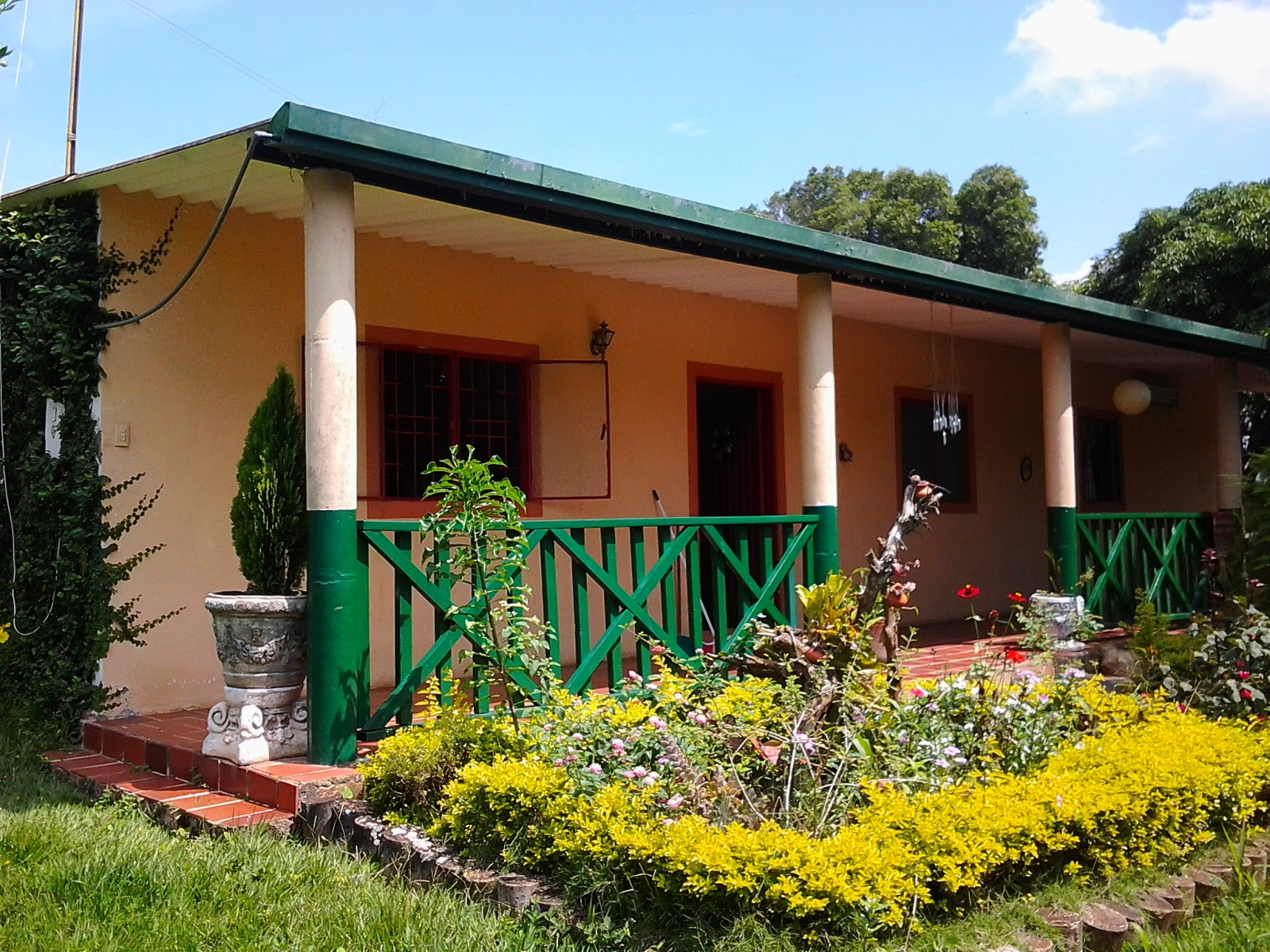 Finca Raiz Familia Feliz: Parcelas en Venta
