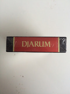 Djarum Super Collectible Series isi 16, Penyambutan Djarum Super dalam ...