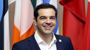 PATRINAKI: ΑΥΤΟΣ ΕΙΝΑΙ Ο ΣΩΣΙΑΣ....ΤΟΥ ΑΛΕΞΗ ΤΣΙΠΡΑ