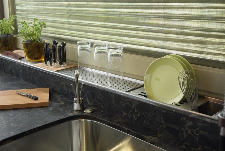 Genius Kitchen Designs