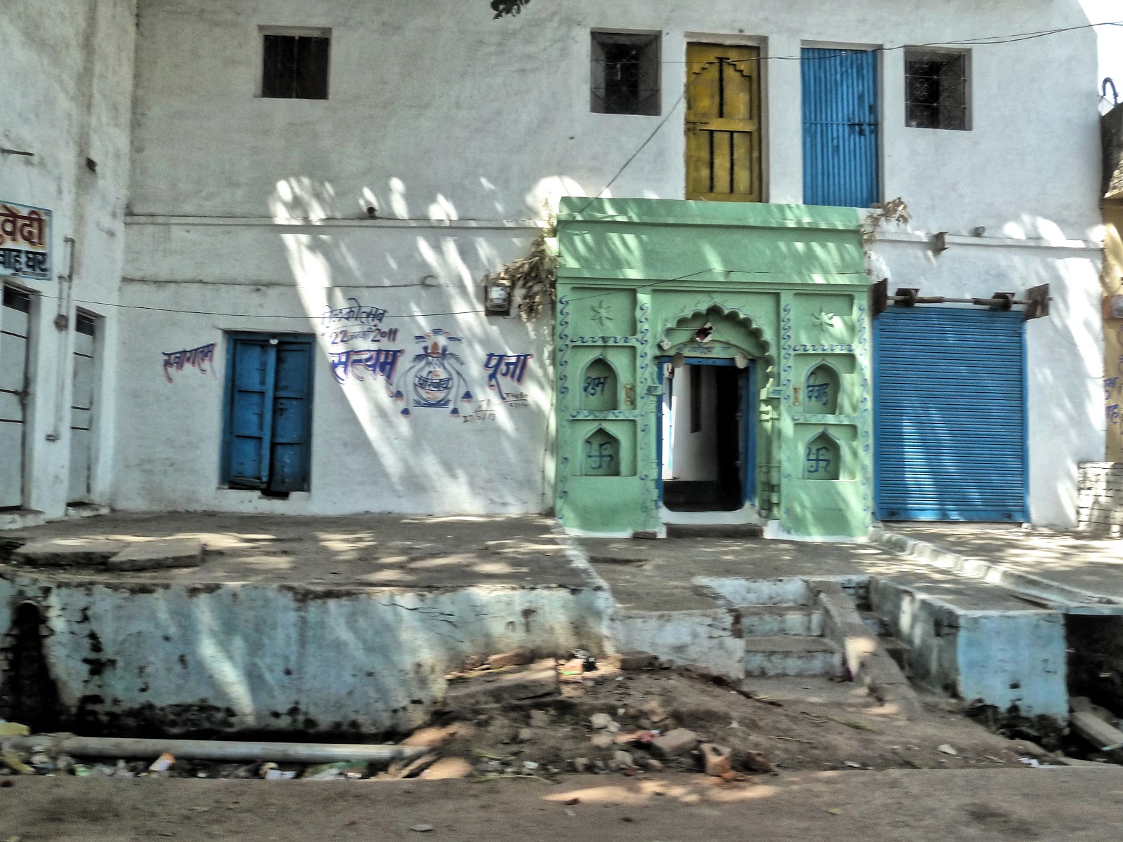 antblog: India Revisited: Varanasi, Delhi, Agra, Jaipur, Khajuraho e ...