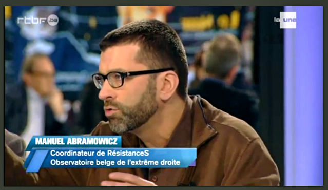 Manuel Abramowicz - Alchetron, The Free Social Encyclopedia