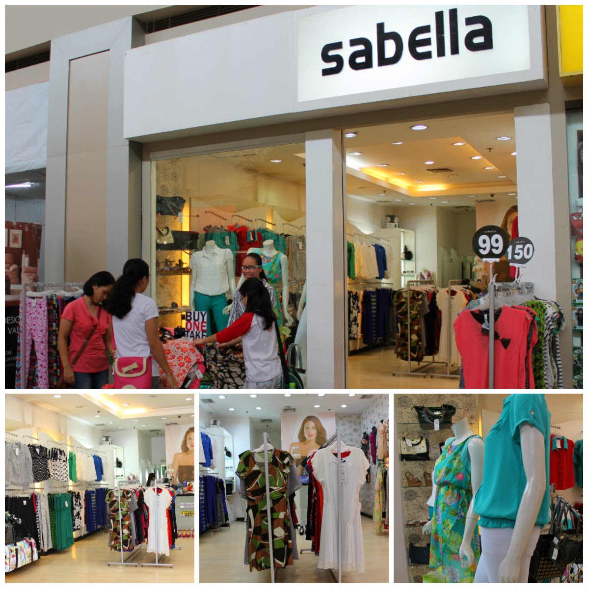 The Other Side of Mae: Feature Friday: Sabella