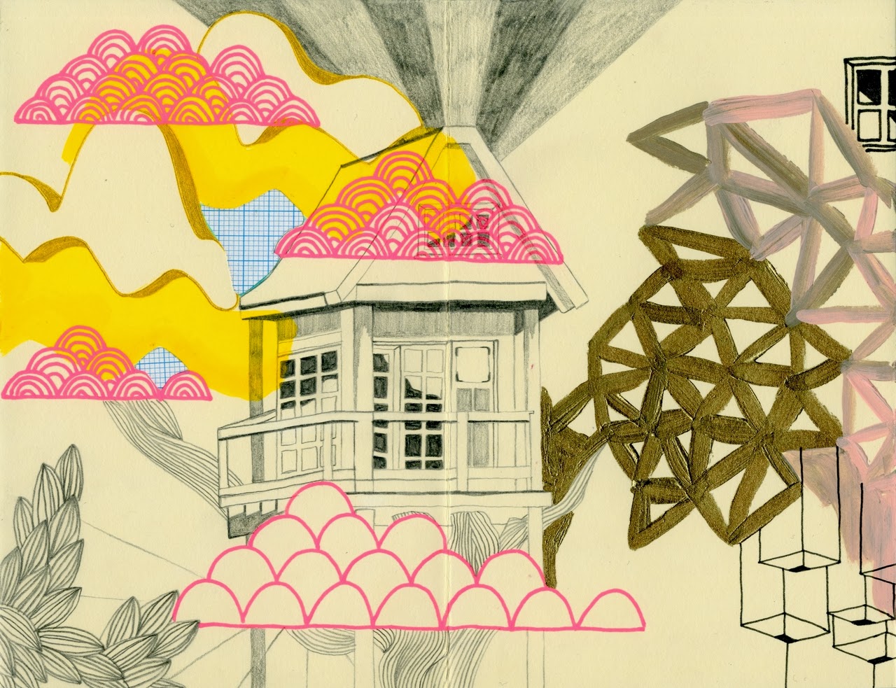 Florence Goodhand-Tait: Lottie Jackson-Eels