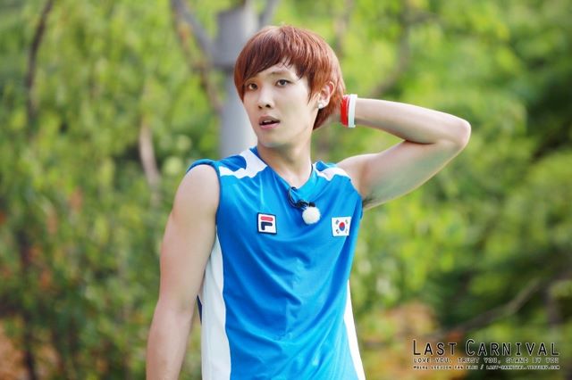 [PIC] Team Idol - Running Man ep. 104 | Community Kpop