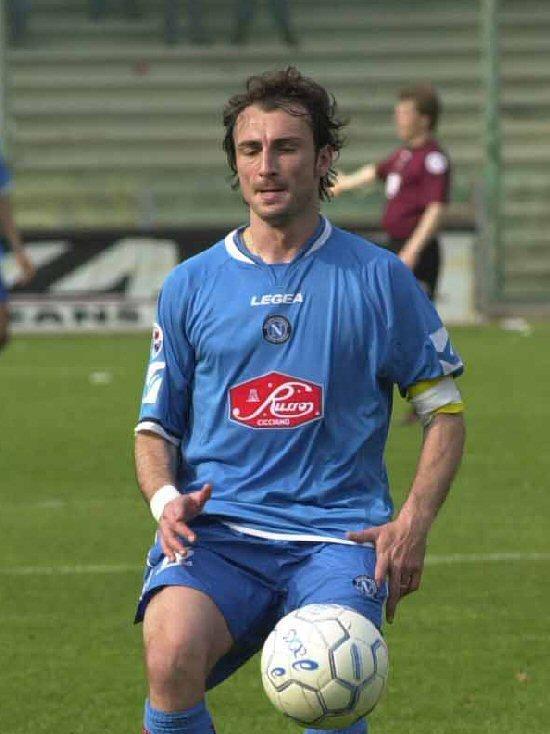 NAPOLI FOCUS: AUGURI A DAVIDE DIONIGI