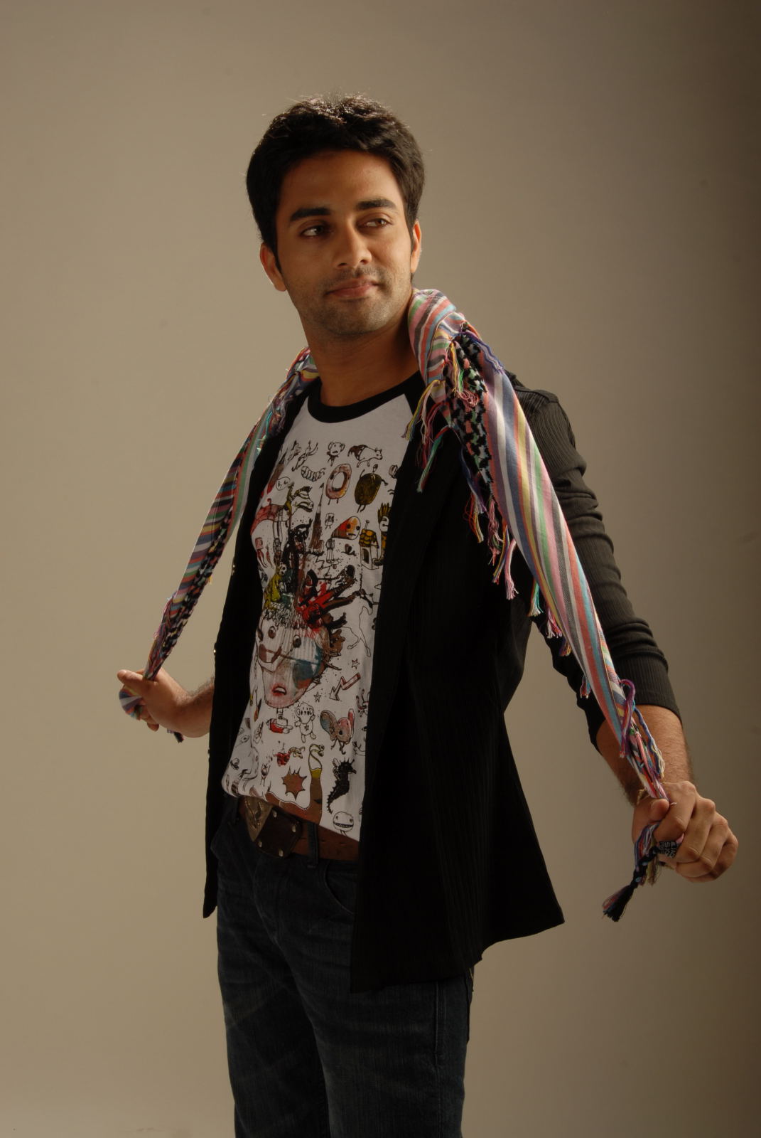 Navdeep Latest Stills From Akasame Haddu Telugu Movie | Tollywoodtv