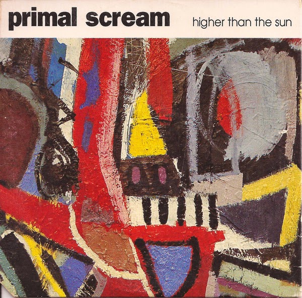 DISCOS PARA EL RECUERDO : PRIMAL SCREAM