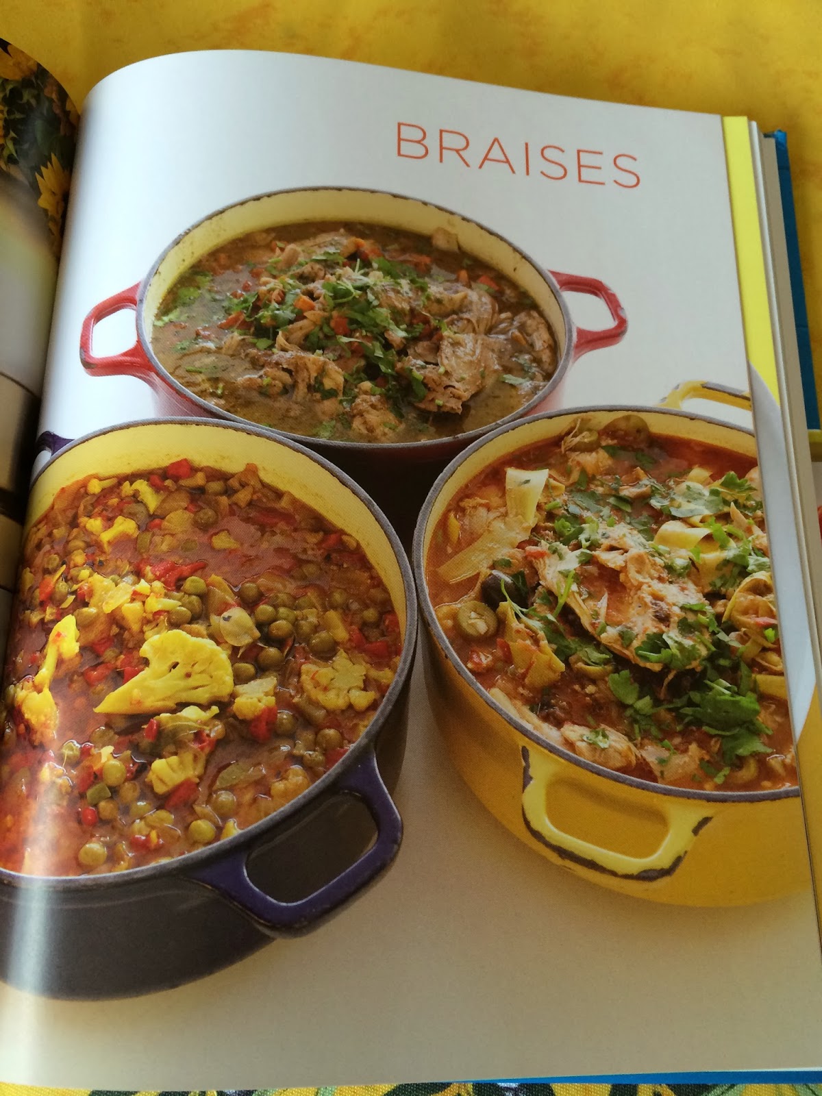 The Family Chef: You Get Much More Than Lemonade With This Cookbook