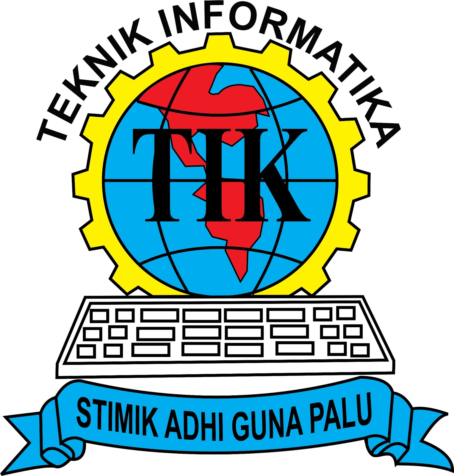 Himpunan Mahasiswa Program Studi Tekni Informatika: September 2013