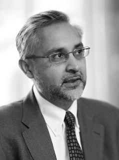 Biografi & Biodata Moazzam Malik - Dubes Muslim Inggris Pertama untuk ...