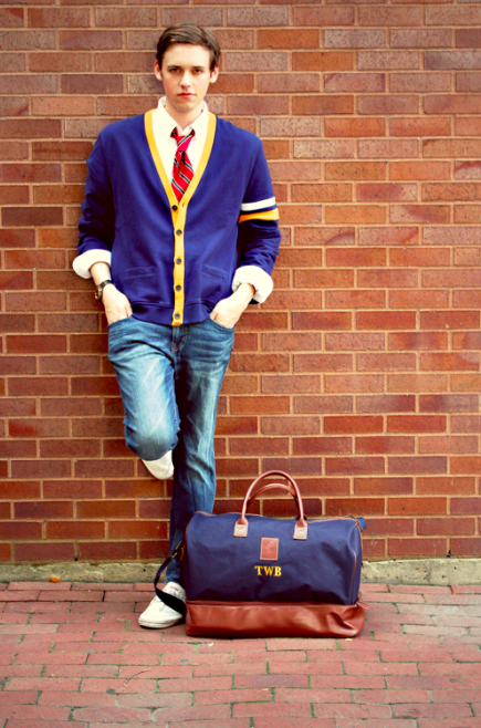 Style War: Hipster vs. Prepster