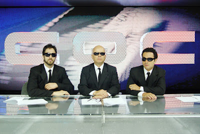 De Gamer pra Gamer: Veja essa matéria que o programa CQC da band fez ...