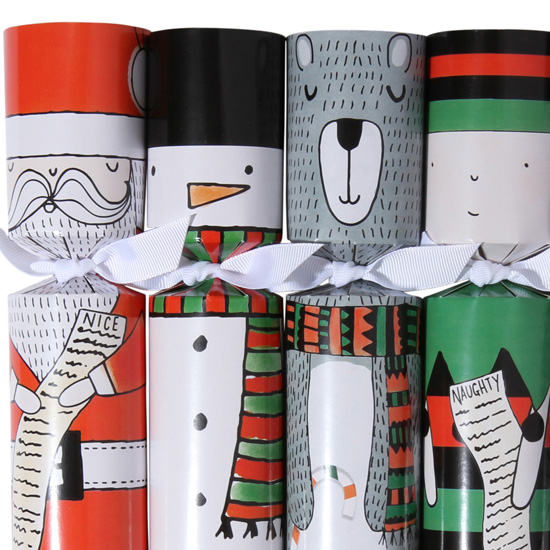 print & pattern: CHRISTMAS 2017 - paperchase