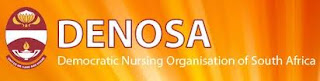What is Happening in South Africa: Denosa Nurses Strike