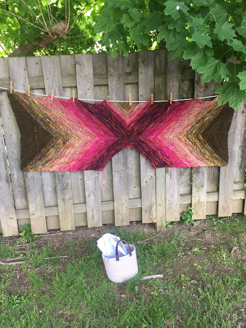 A Really Good Yarn: Quilting