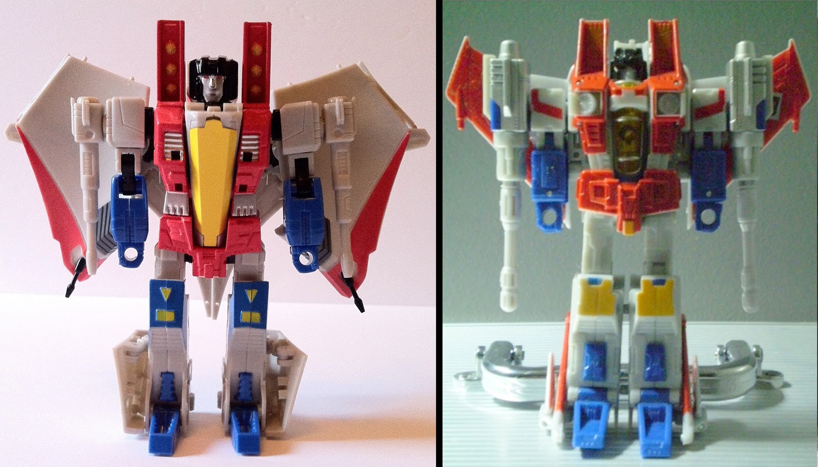 Transformers Reviews: Tabs, Tabs and more Tabs will make you Scream ...