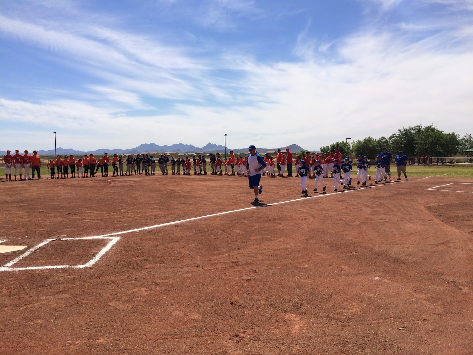 Red Rock Athletics