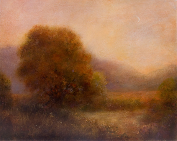 Judith Reidy Art Classes: Tonalism Lesson #1, Part 5 - Tonalist ...