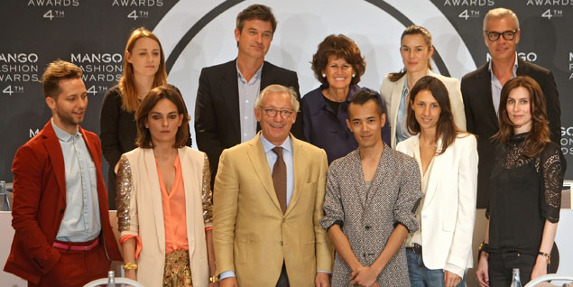 LLISTA FORBES: 6. - Isak Andic ERMAY I FAMÍLIA - Amo de Mango. (TÈXTIL ...