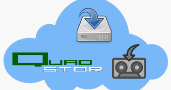 VMware Front Experience: QUADstor - Open Source Storage Virtualization ...