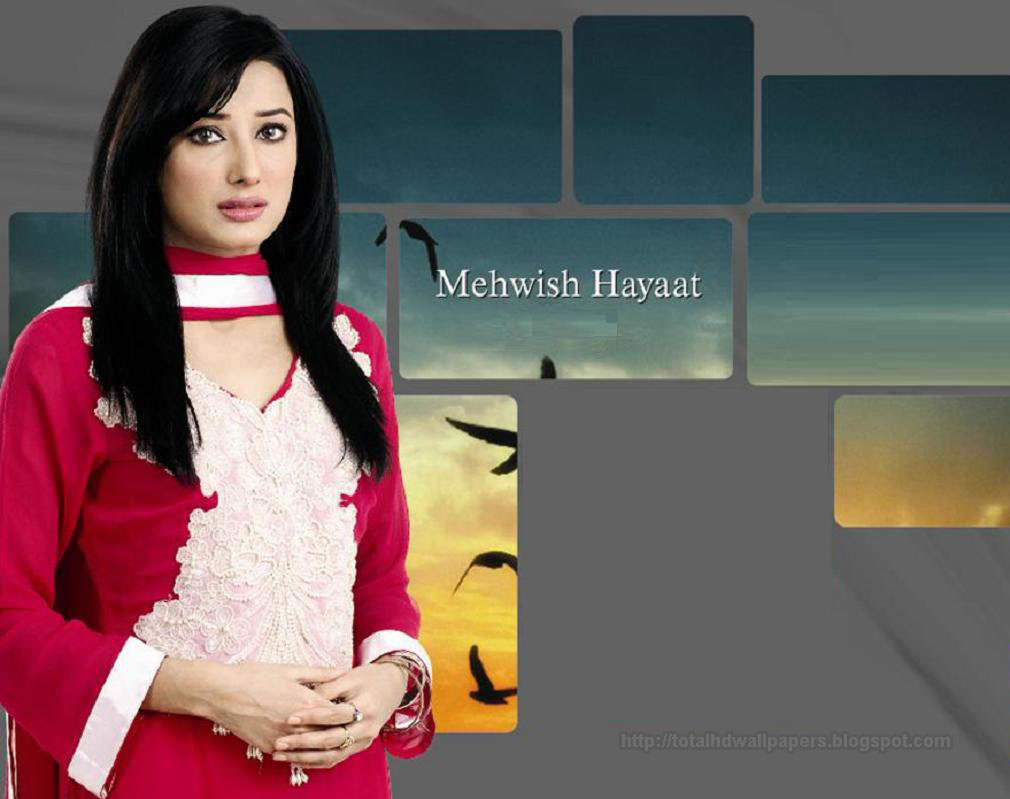 Mehwish Hayat Wallpapers hd | Wallpapers