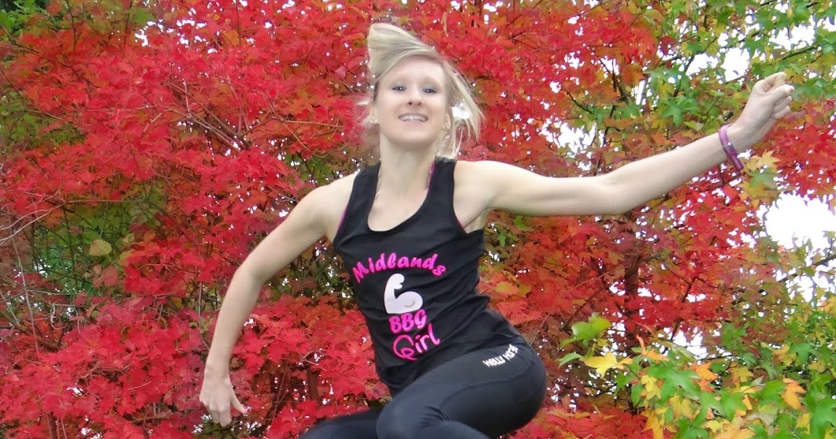 Life Unexpected: Kayla Itsines and BBG Midlands