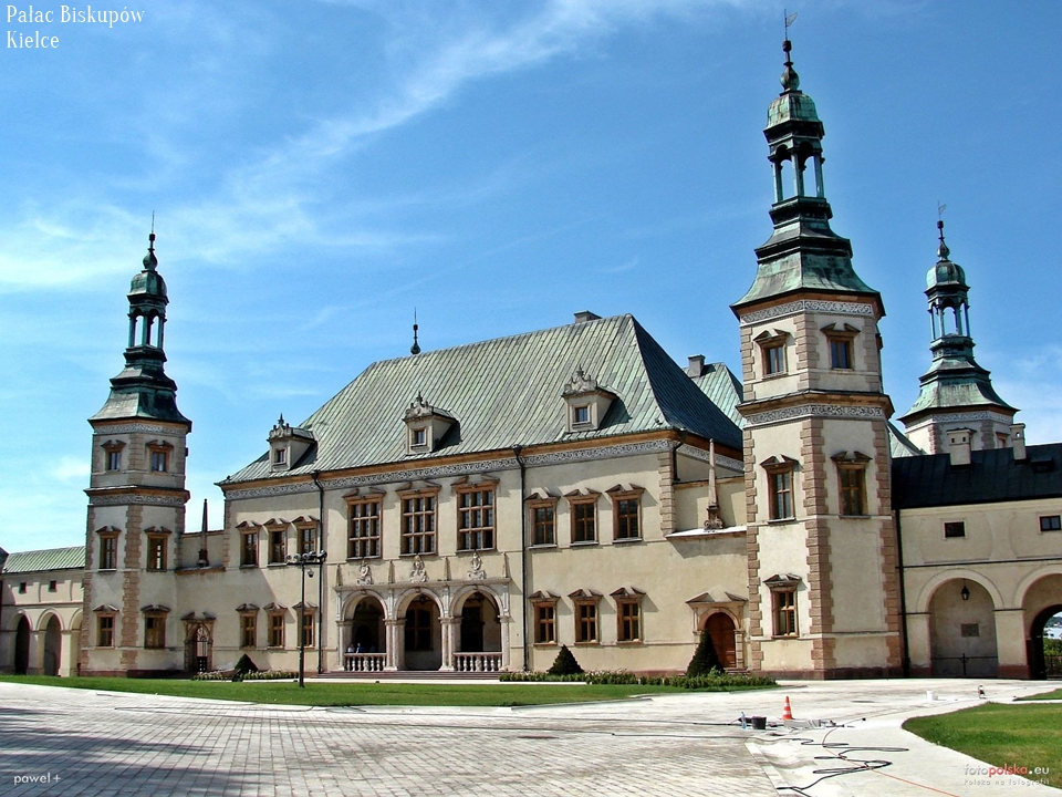 Barok: Północ i Polska