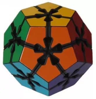 Berbagai Macam Jenis Rubik Yang Ada Di Dunia - Triniad