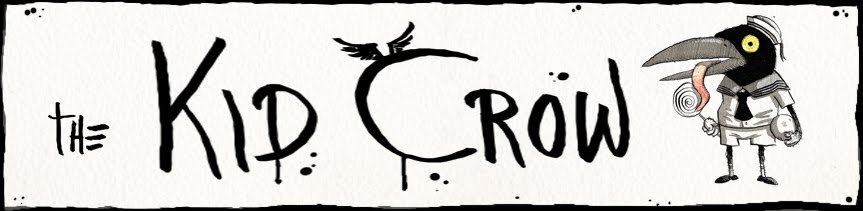 The kid crow: The Little mermaid prejudice - El prejuicio de la Sirenita