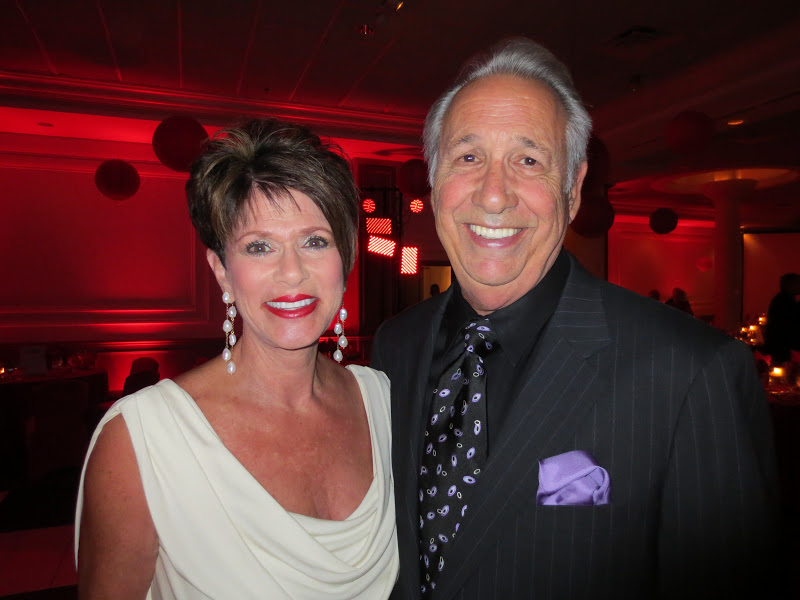 The Civilized Life in Sarasota: CANDance - Dancing with our Stars