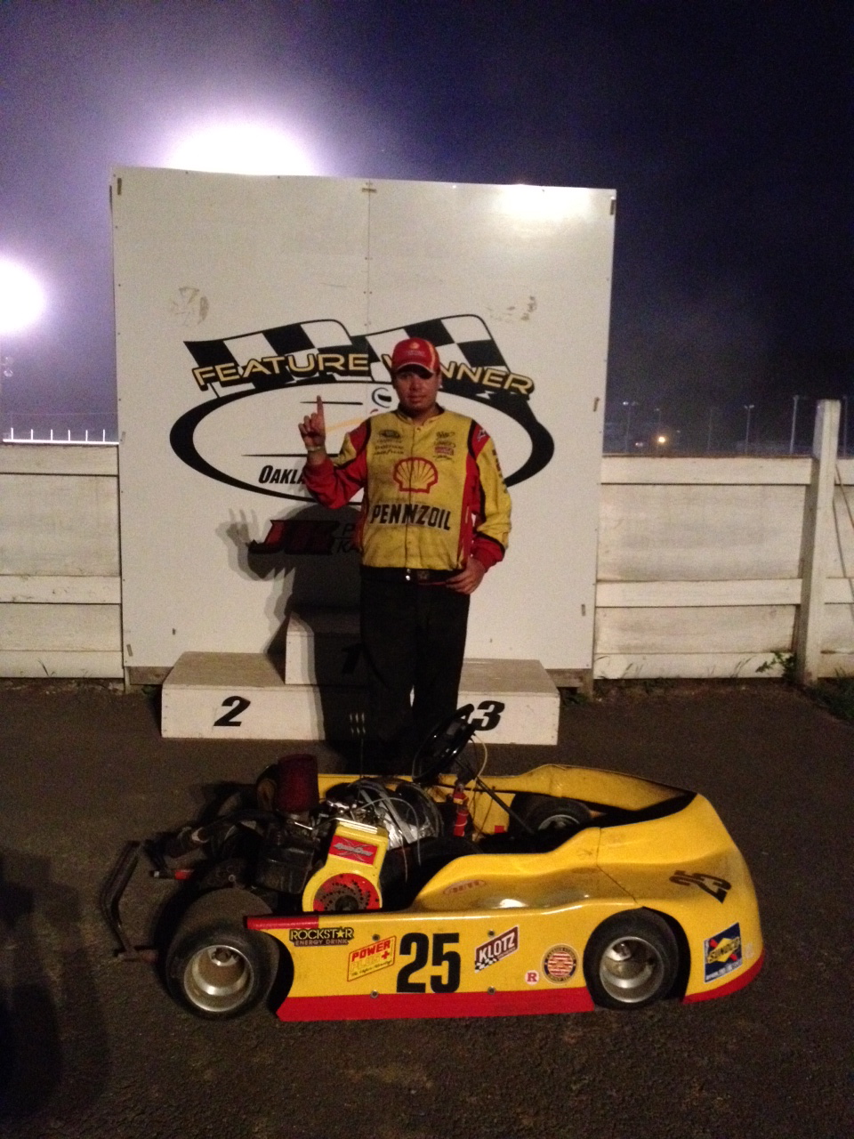 TEAM CRISCI RACING: PHOTO GALLERY