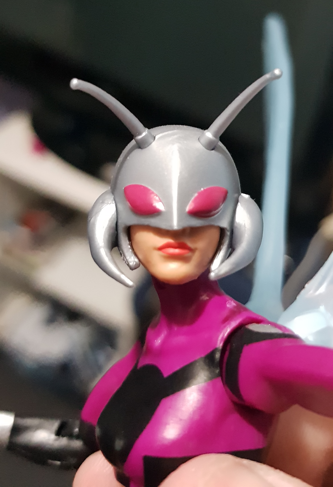 A Comic Odyssey: 2018-08-26