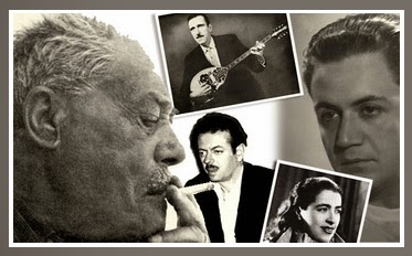 ΤΑ ΚΑΛΥΤΕΡΑ ΖΕΙΜΠΕΚΙΚΑ PL 005 | IMMA Greek Music